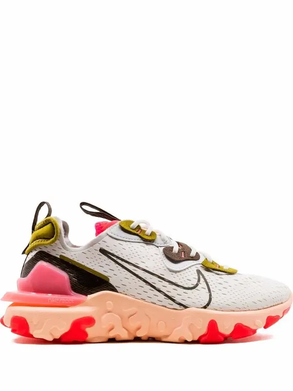 Nike React Vision Sneakers