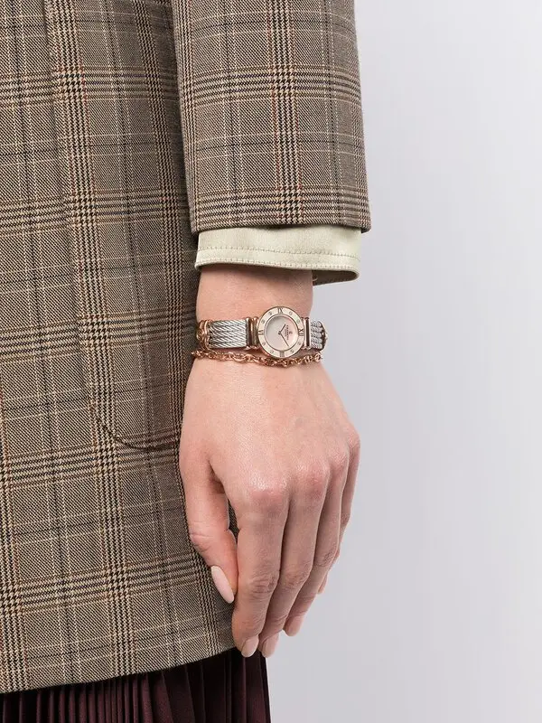 CHARRIOL St-tropez .5mm Watch