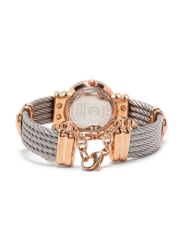 CHARRIOL St-tropez .5mm Watch