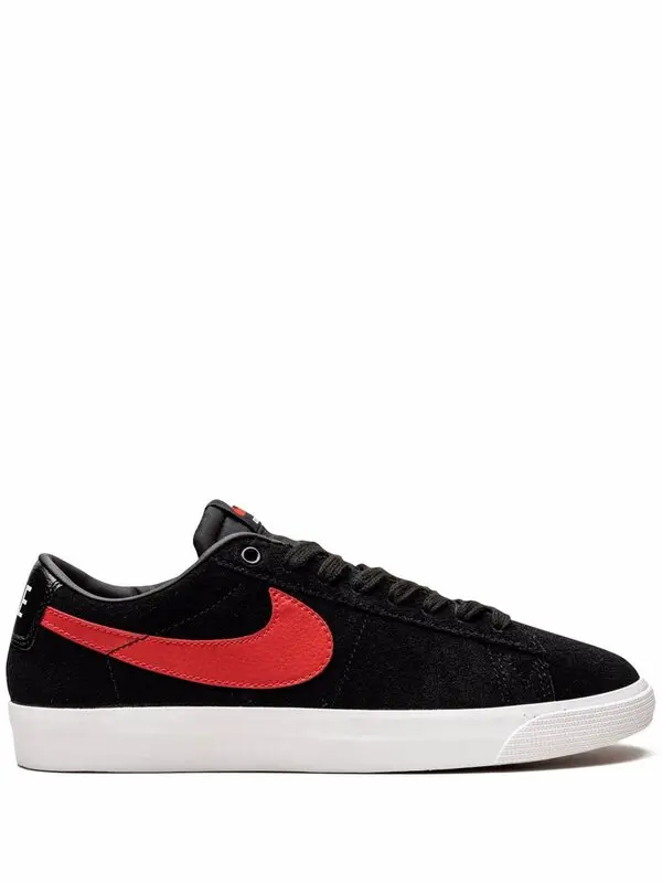 Nike Zoom Blazer Low Gt Sb Sneakers