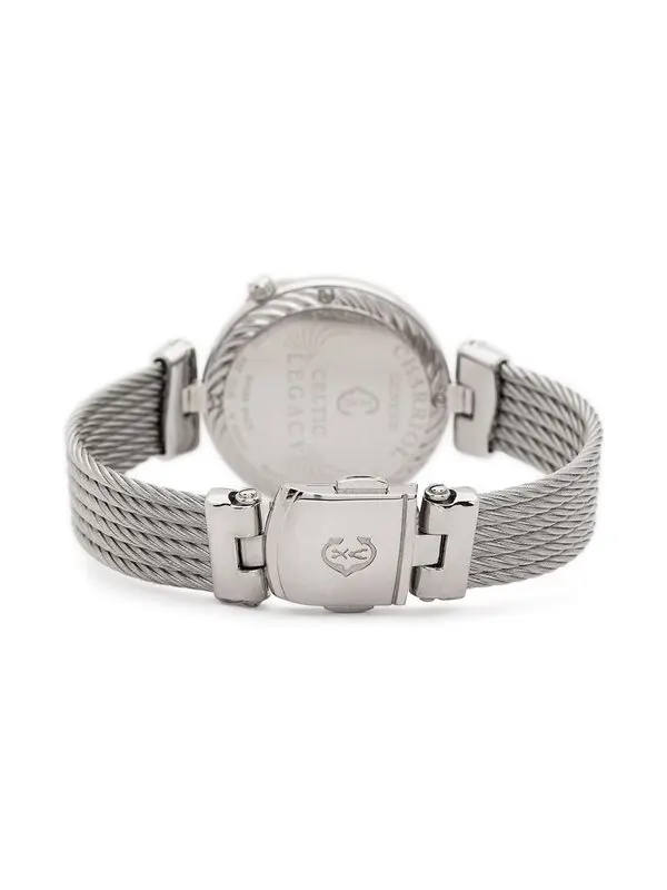 CHARRIOL Celtic Legacy 30mm Watch