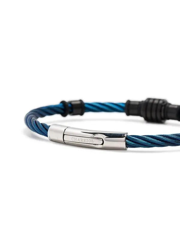 CHARRIOL Celtic Cable Bangle