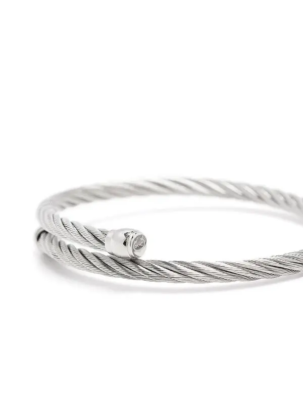 CHARRIOL Celtic Bangle