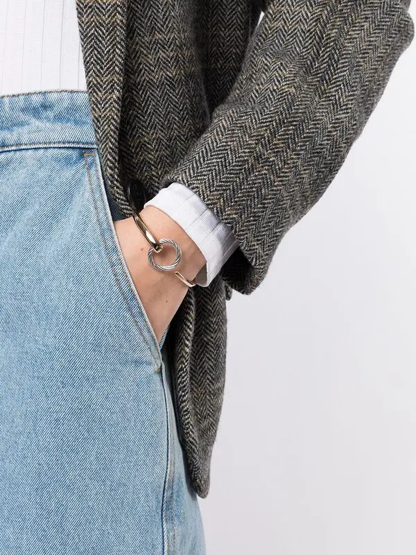 CHARRIOL Infinity Zen Bracelet - Gold