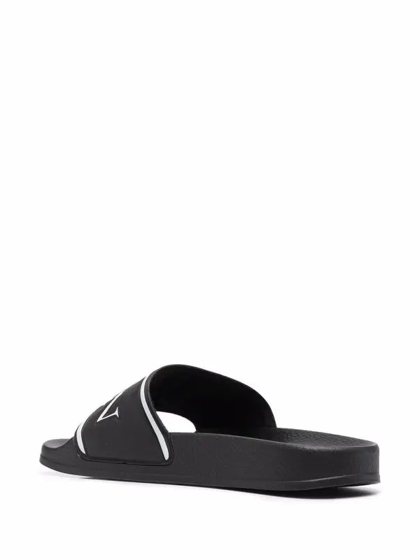 Philipp Plein Logo Slides