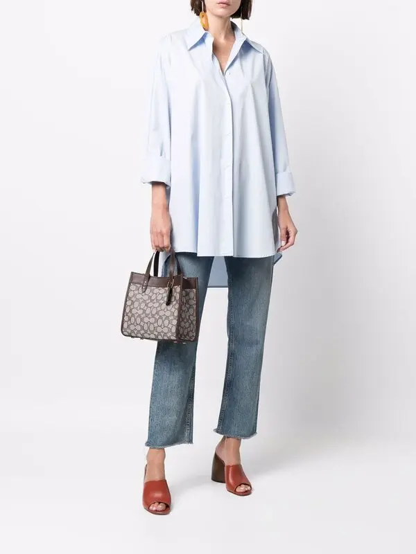 COACH Field Tote Bag