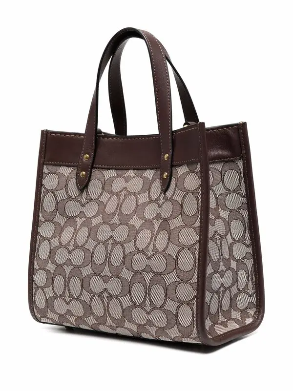 COACH Field Tote Bag