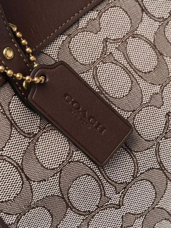 COACH Field Tote Bag