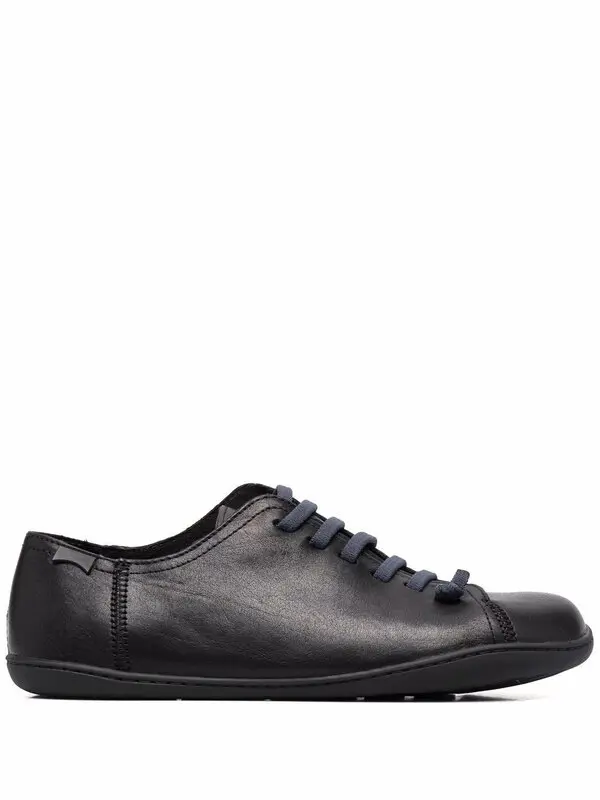 Camper Little Cami Low-top Sneakers - Black