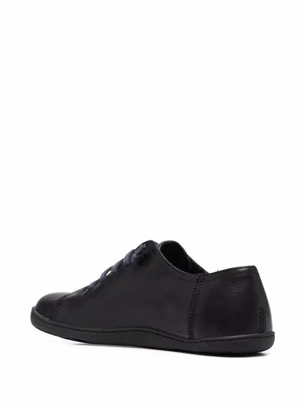 Camper Little Cami Low-top Sneakers - Black