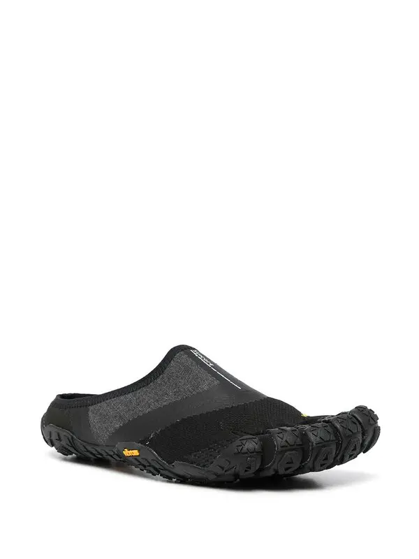 Suicoke Vff Vibram Fivefingers Sandals In Black - 72% Off