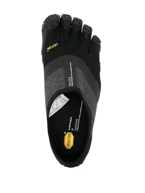 SUICOKE VFF Vibram Fivefingers Sandals