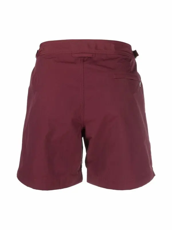 Orlebar Brown Side Buckle Swim Shorts