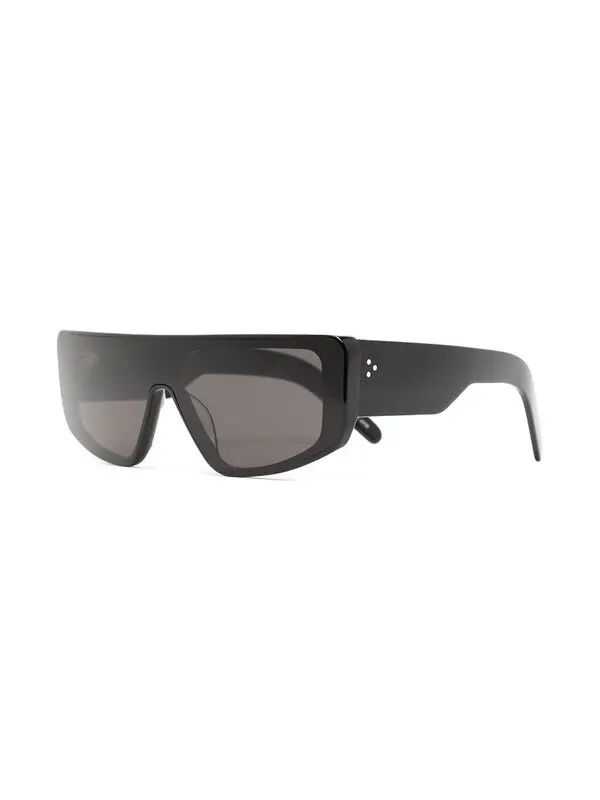 Rick Owens Flat-top Sunglasses