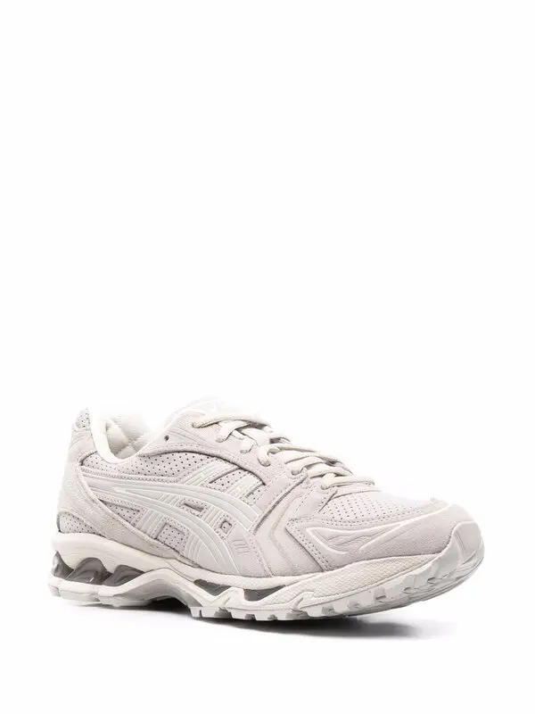 Asics Chunky Lace-up Trainers