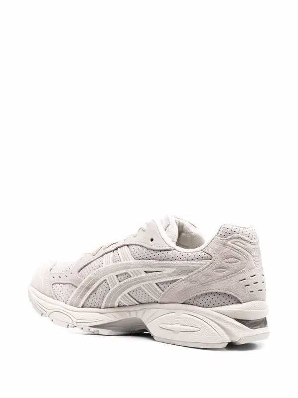 Asics Chunky Lace-up Trainers