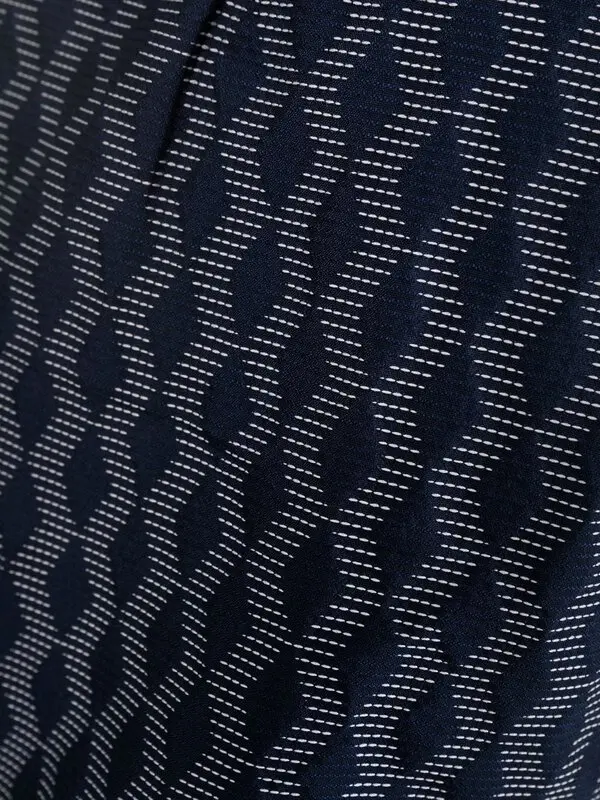 Orlebar Brown Graphic-print Swim-shorts