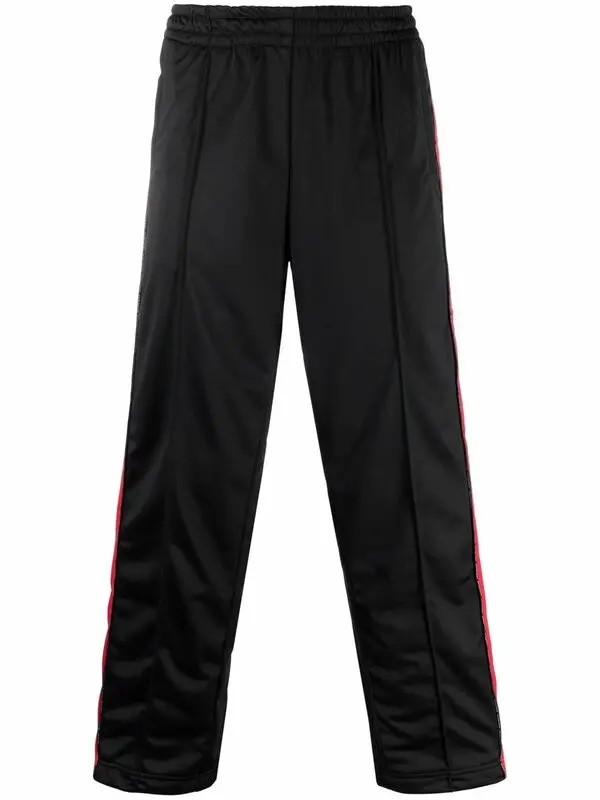Vetements Straight-leg Track Pants