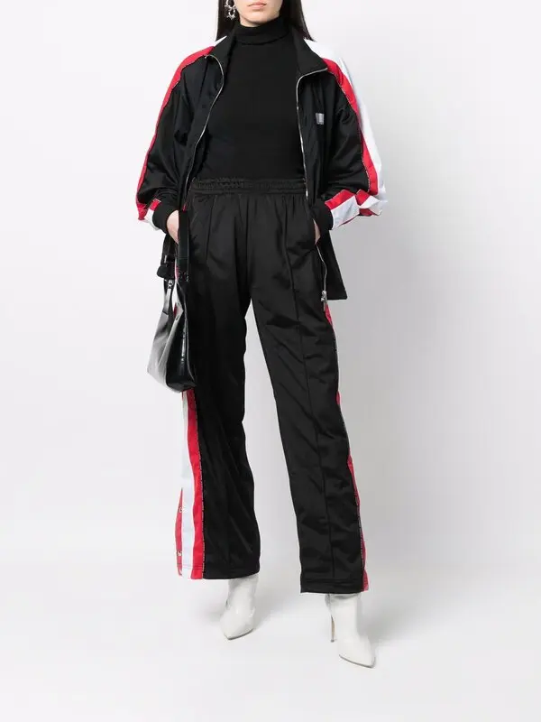 Vetements Straight-leg Track Pants
