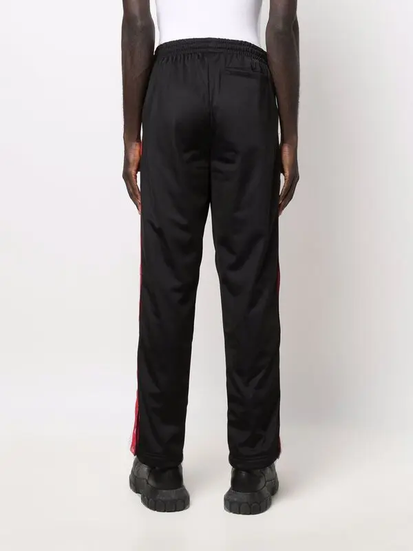 Vetements Straight-leg Track Pants