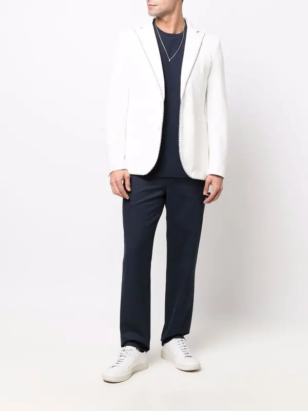 Orlebar Brown Classic-chino Trousers