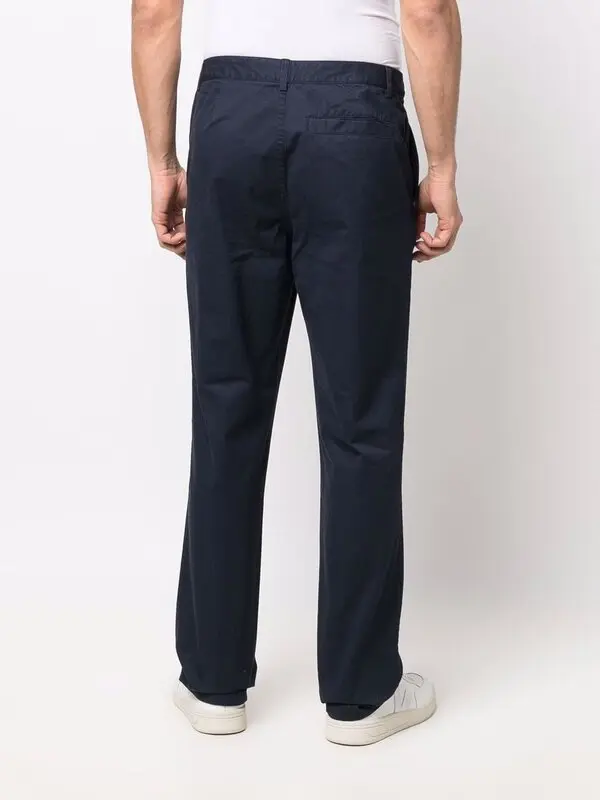 Orlebar Brown Classic-chino Trousers
