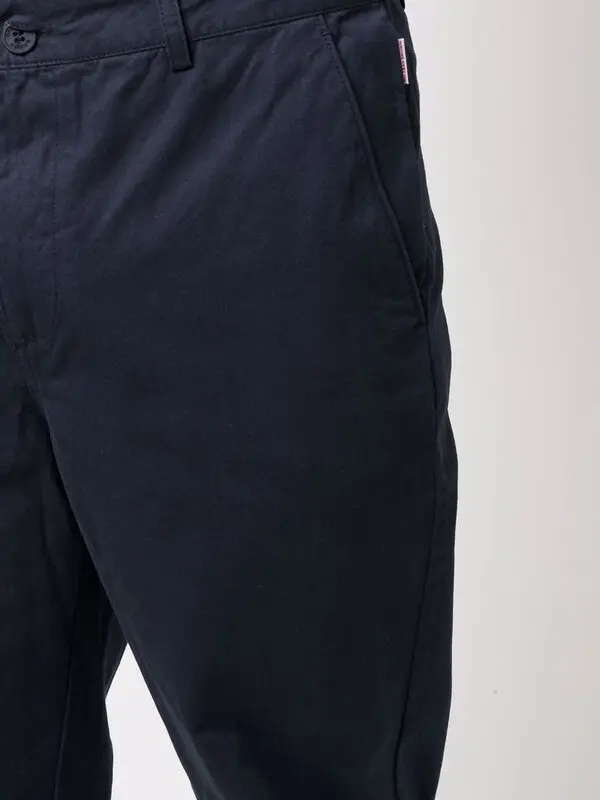 Orlebar Brown Classic-chino Trousers