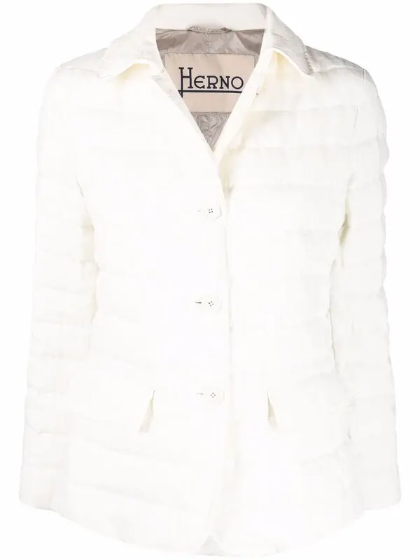 Herno Padded Down Jacket
