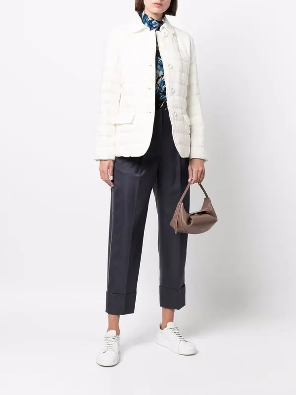 Herno Padded Down Jacket