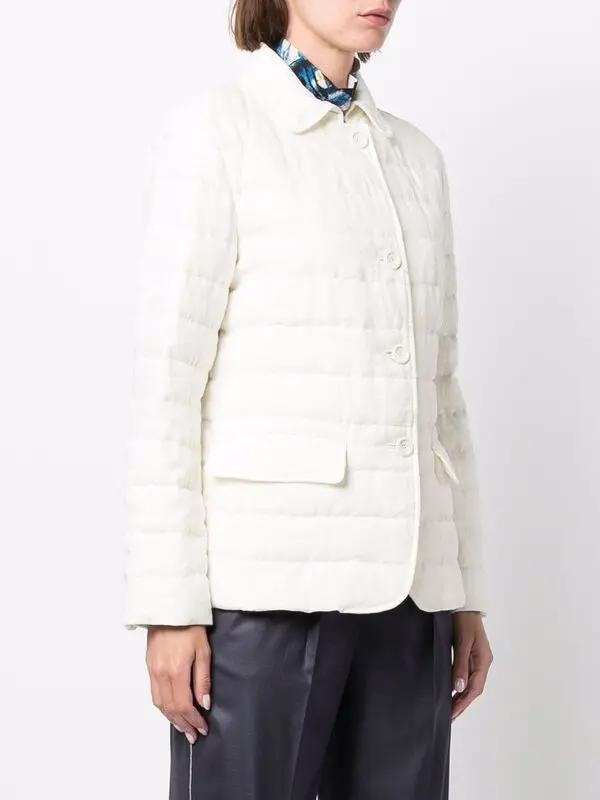 Herno Padded Down Jacket