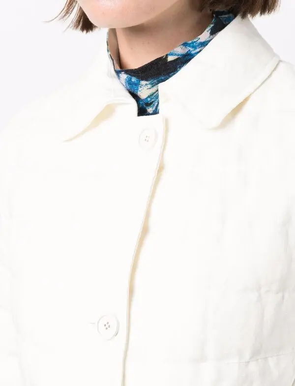 Herno Padded Down Jacket