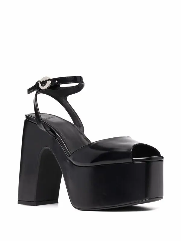 Coperni Platform-sole Sandals