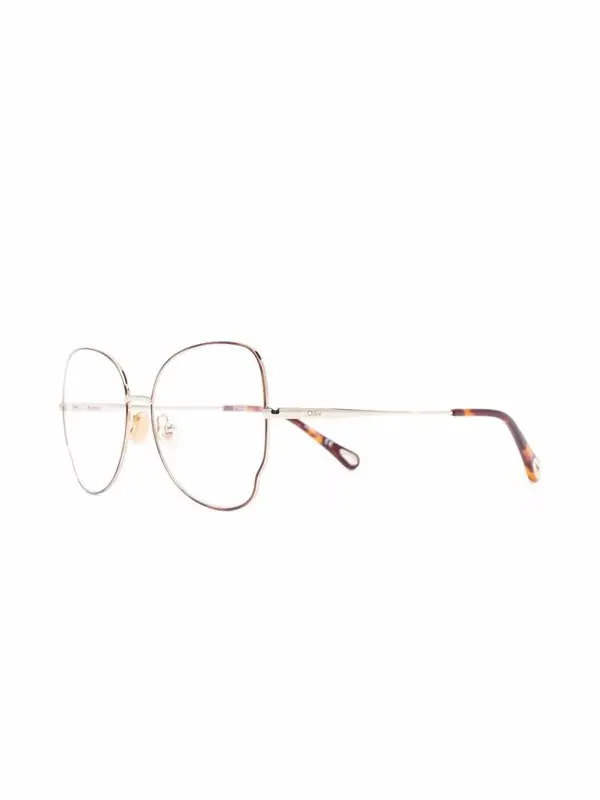 Chloé Cat-eye Glasses Frames