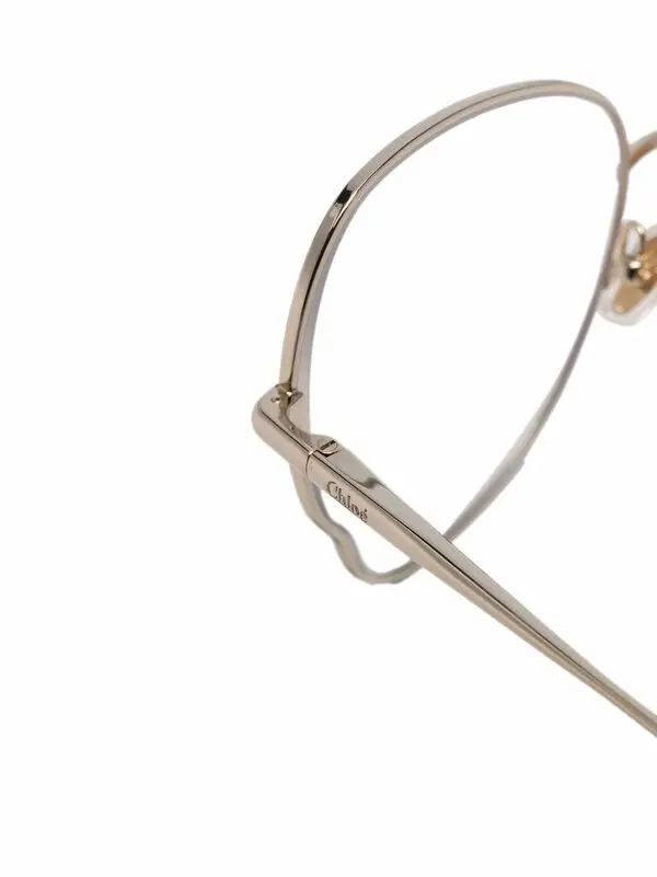 Chloé Cat-eye Glasses Frames