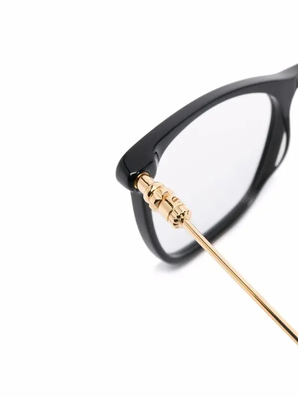 Boucheron Square-frame Optical Glasses