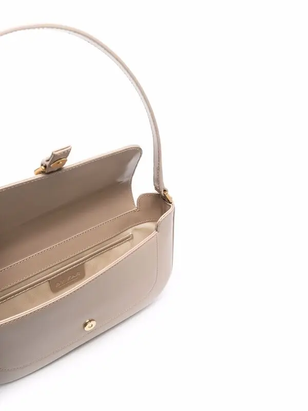 By Far Miranda Shoulder Bag - Neutrals