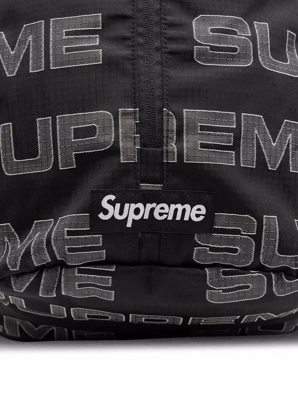 Supreme All-over Logo Backpack