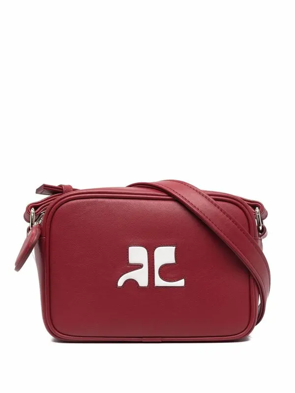 COURREGES Camera Bag