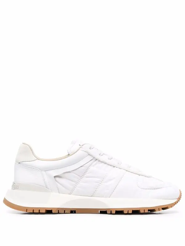 MAISON MARGIELA 50-50 Low-top Sneakers