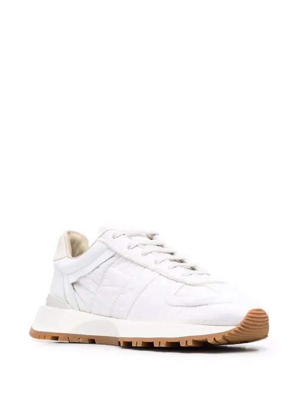 MAISON MARGIELA 50-50 Low-top Sneakers