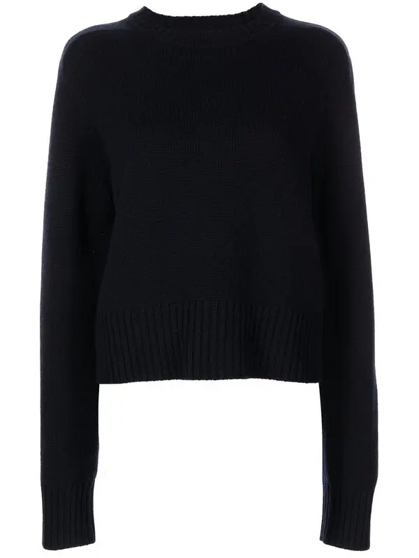 Extreme Cashmere Crew Neck Cashmere Jumper