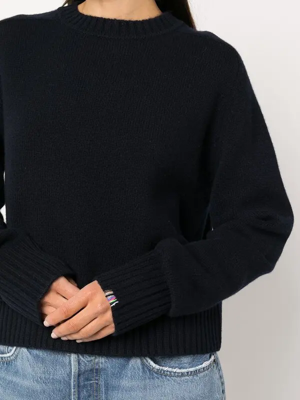 Extreme Cashmere Crew Neck Cashmere Jumper