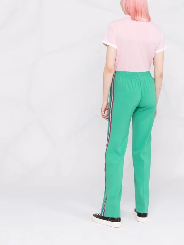 Zadig&Voltaire Willy Side-stripe Trousers