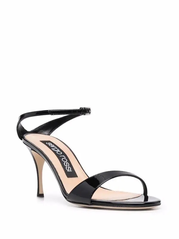 SERGIO ROSSI Open-toe Sandals