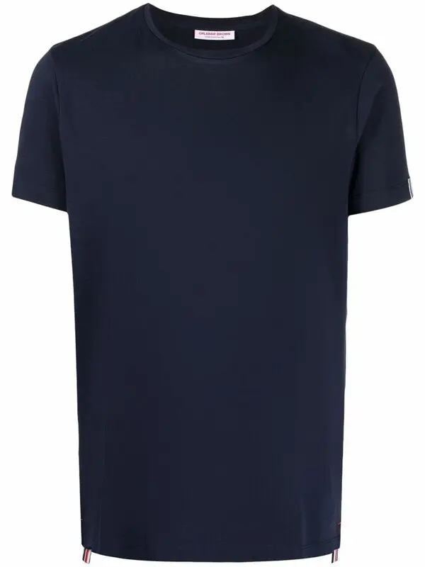 Orlebar Brown Crew Neck T-shirt