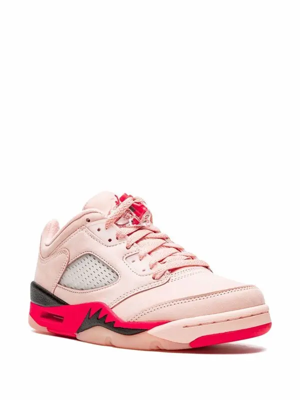 JORDAN Air Low Arctic Sneakers