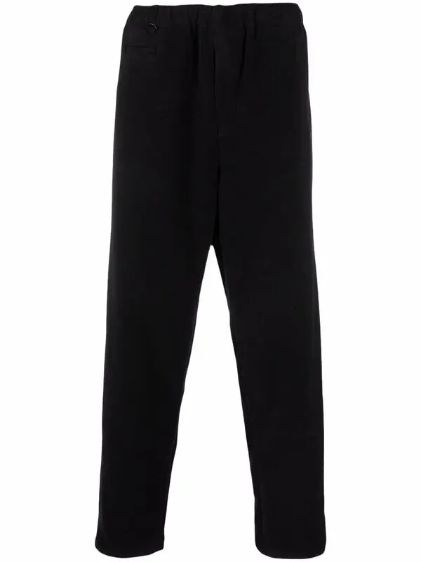 Undercover X Evangelion Manga-embroidery Track Pants