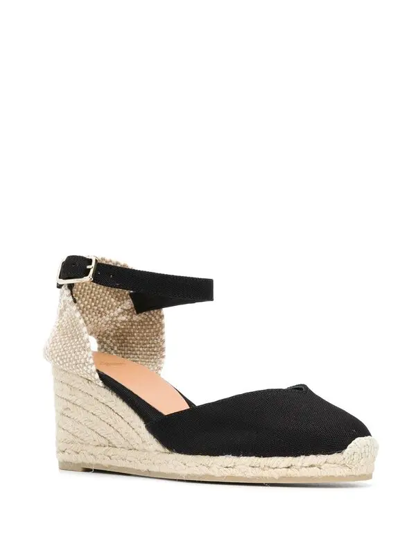 CastaÑer Wedge Espadrilles