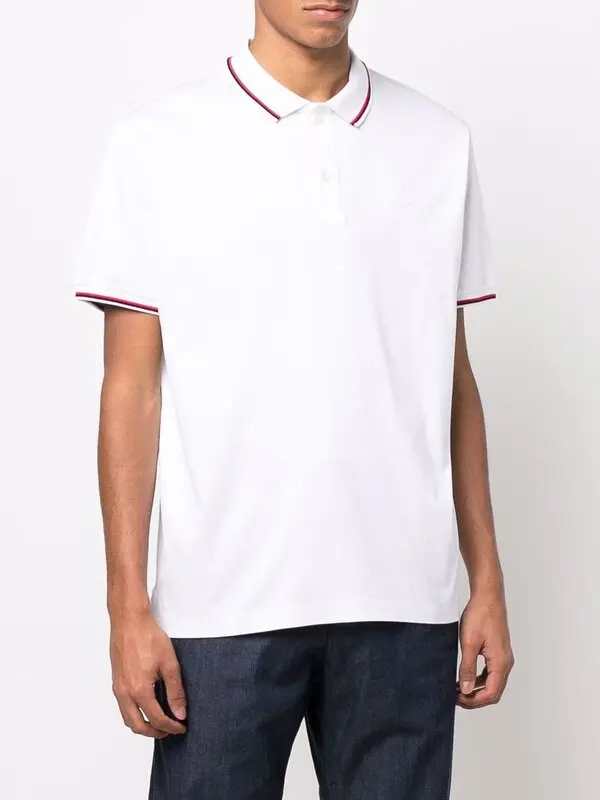 Paul & Shark Short-sleeved Polo Shirt