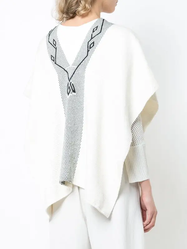 Voz Copihue Manta Kaftan